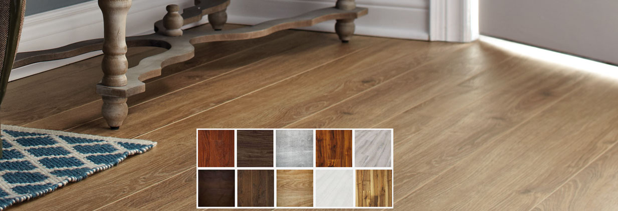 Floors Direct West – Quality Flooring Products & Customer Satisfaction